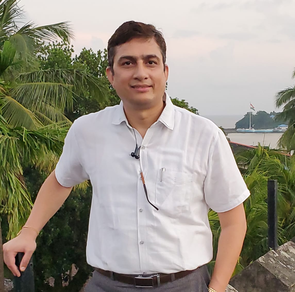 Deep Learning Workshop